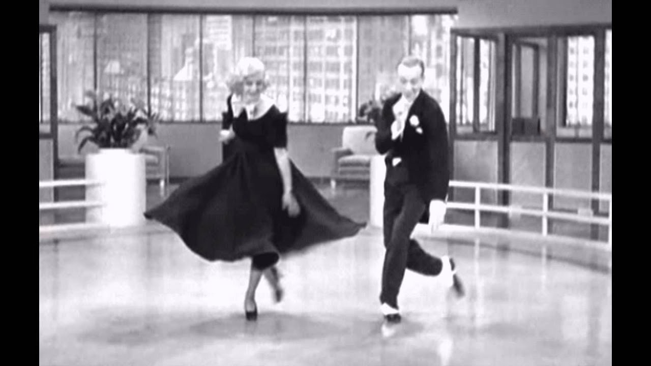 "Dancing With the Stars/Blast from the Past" - by missy cat - YouTube