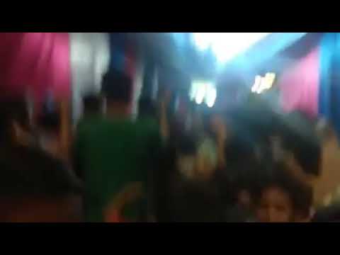 CHACHA ROMEO OJO DIPLEROKI BCR VJ LAGOA TERUSAN AYU ARIF