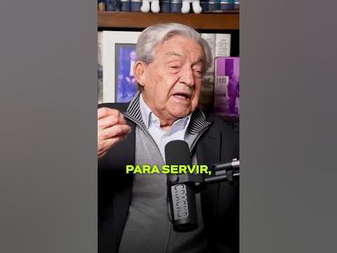 La Filosofía de BIMBO por Don Roberto SERVITJE - YouTube