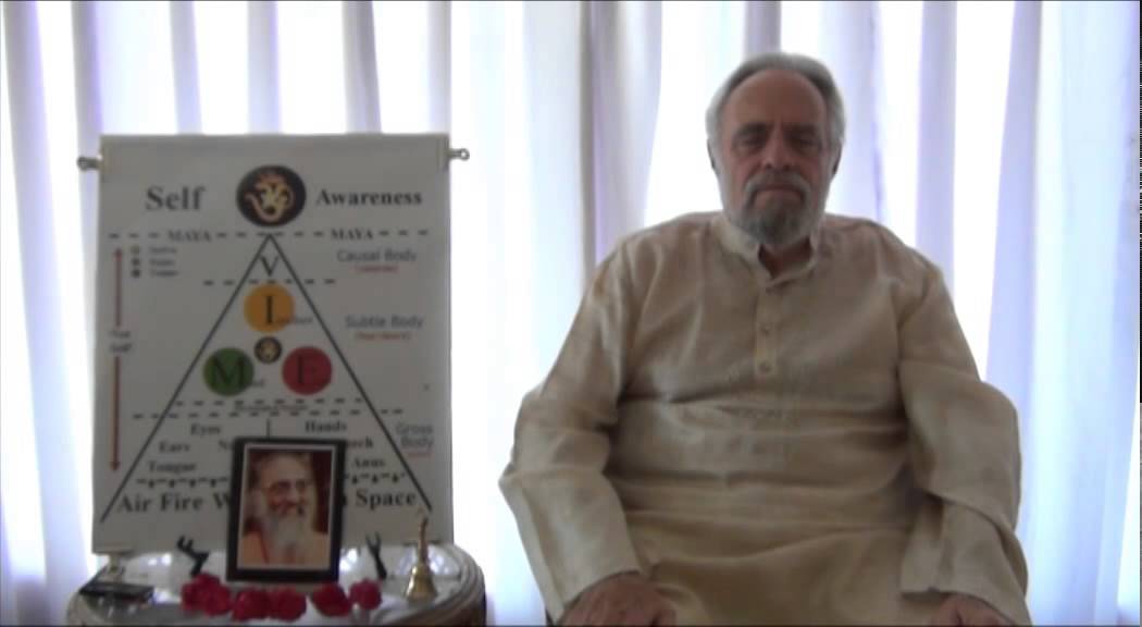 James Swartz - Meditation - YouTube