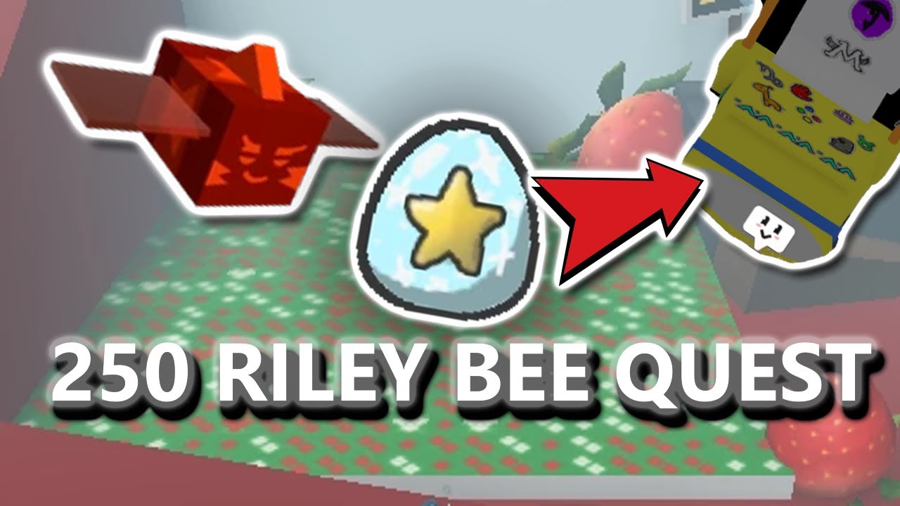 250 riley bee QUESTS GIFTED Diamond EGG to sticker printer🔥🔥🔥 - YouTube