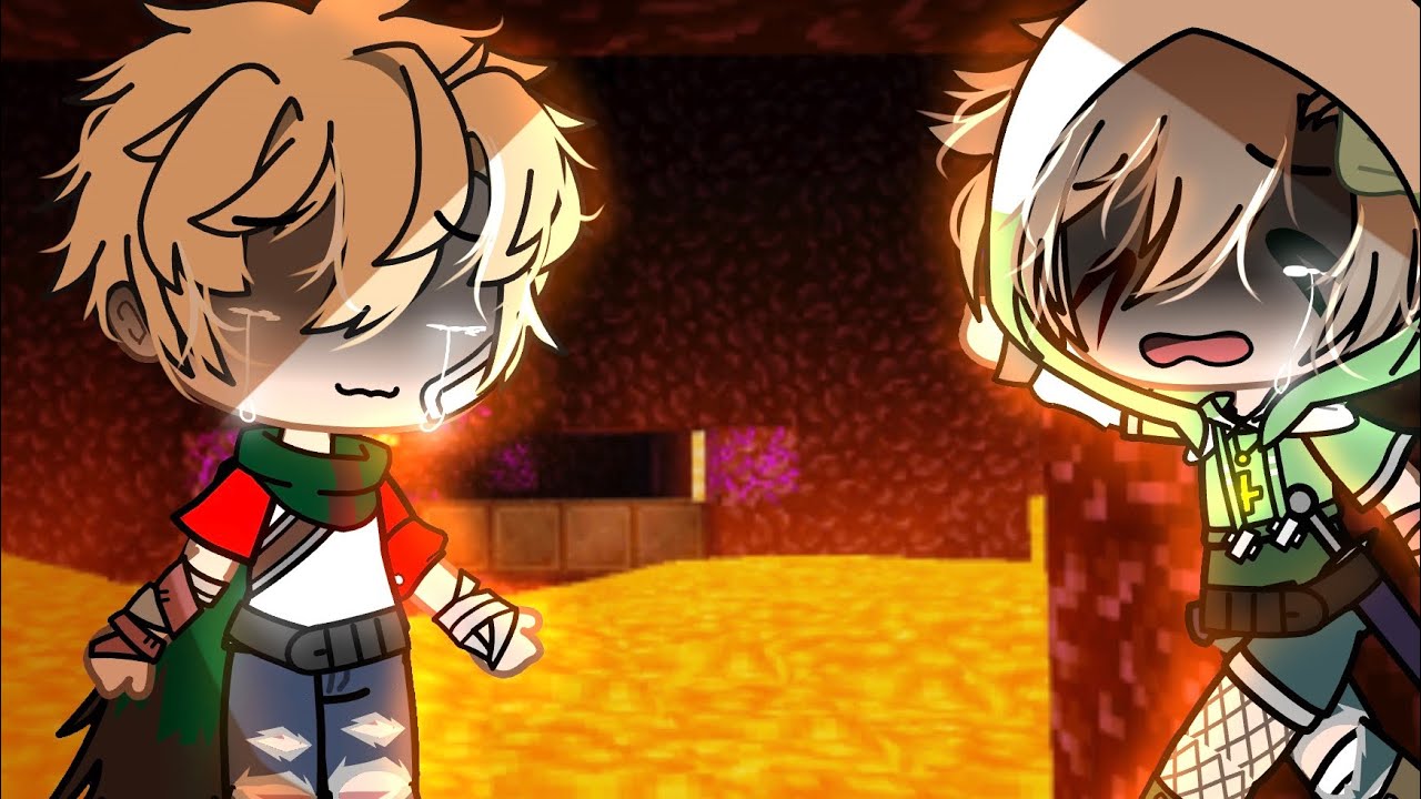 Thats the thing about friends //dsmp//angst// lore spoilers - YouTube