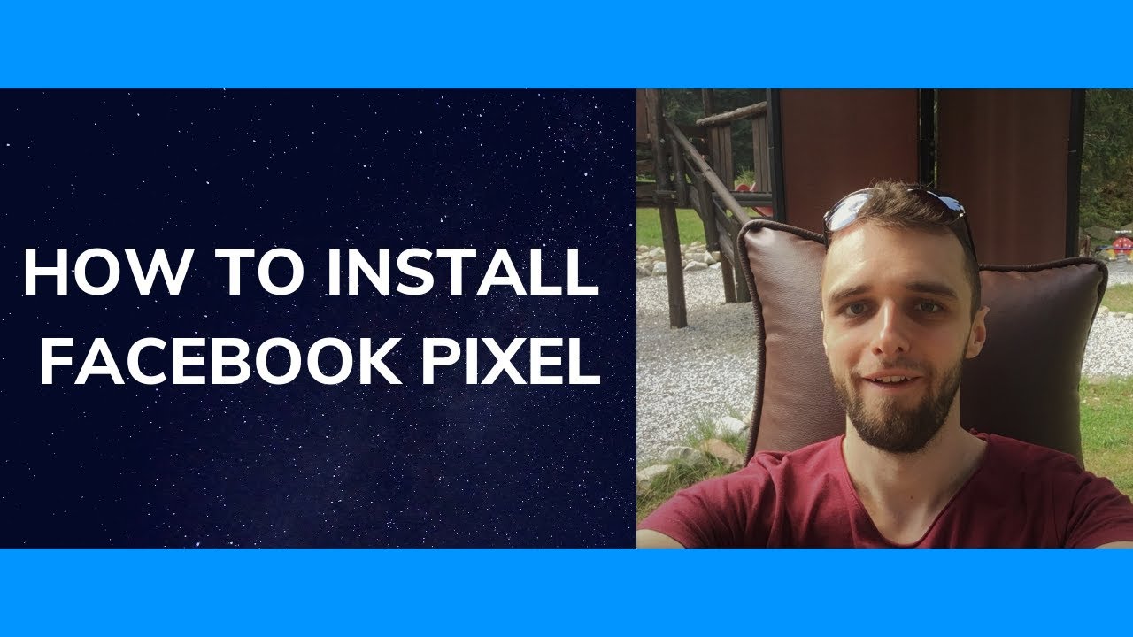 How To Install Facebook Pixel on Your Builderall Website | Step By Step ...