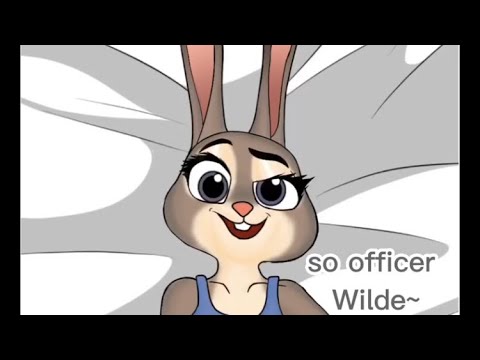 Judy Hopps Heart - YouTube