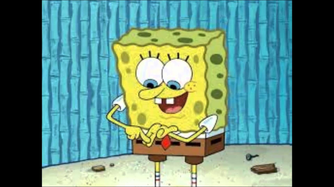 SpongeBob Music - Unknown Cartoon Sting 1 - YouTube