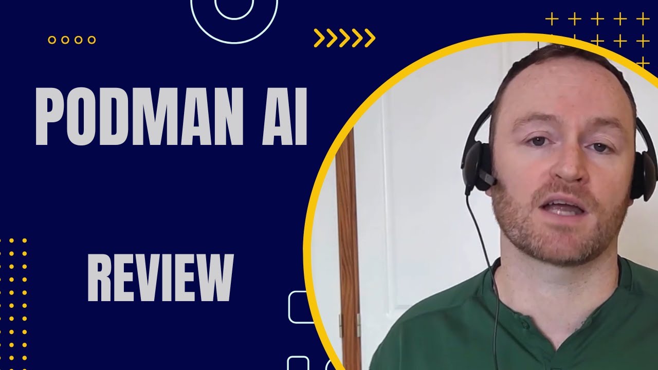 Podman AI Review + 4 Bonuses To Make It Work FASTER! - YouTube