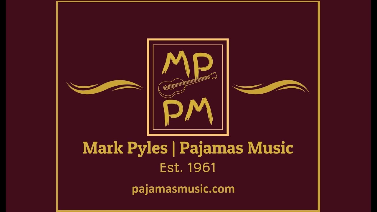 Somebody's Life, 2020 - Mark Pyles, Pajamas Music - YouTube