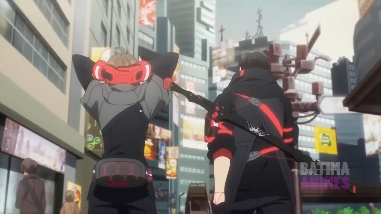 Born Powerless, But Becomes the Most Powerful SS Rank of All Time Anime ...