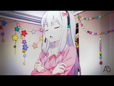 Izumi Sagiri Short AMV / Playdate edit / 720p60fps