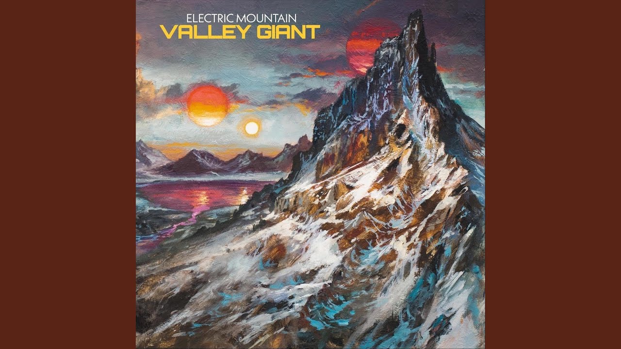 A Thousand Miles High - YouTube