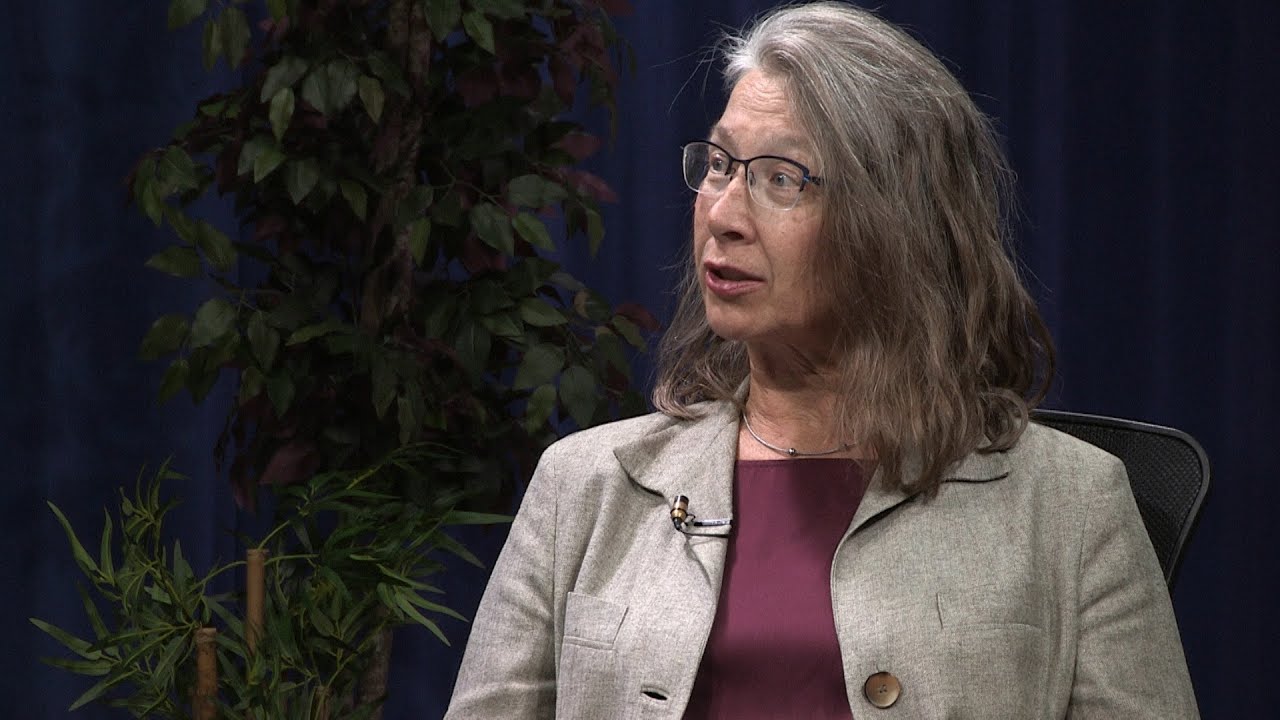 Twila Brase talks Health Care Freedom; HIPAA - YouTube