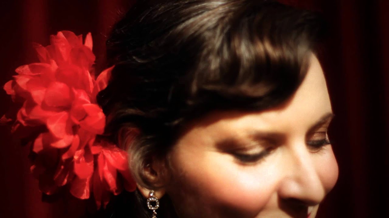 Soap and Denim by Colleen Brown - YouTube