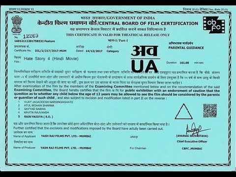 Hate Story 4 Full Movie