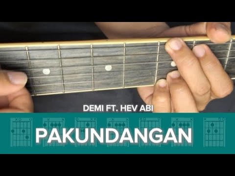 Pakundangan | Demi Ft Hev Abi - YouTube