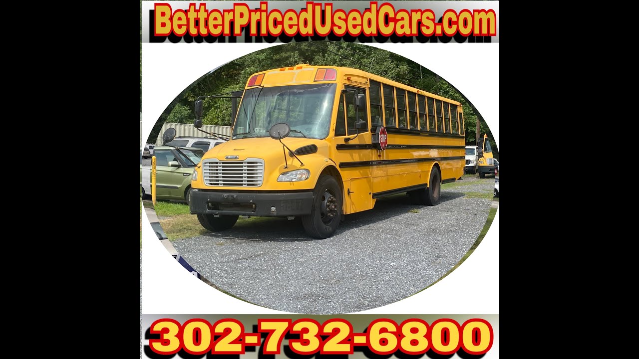 2010 Thomas C2 Full #29 - YouTube