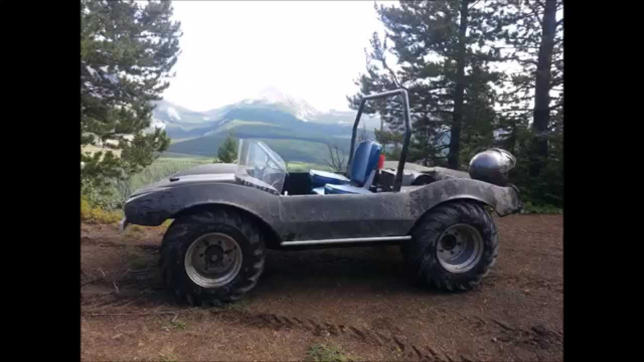 TERRA JETS - YouTube