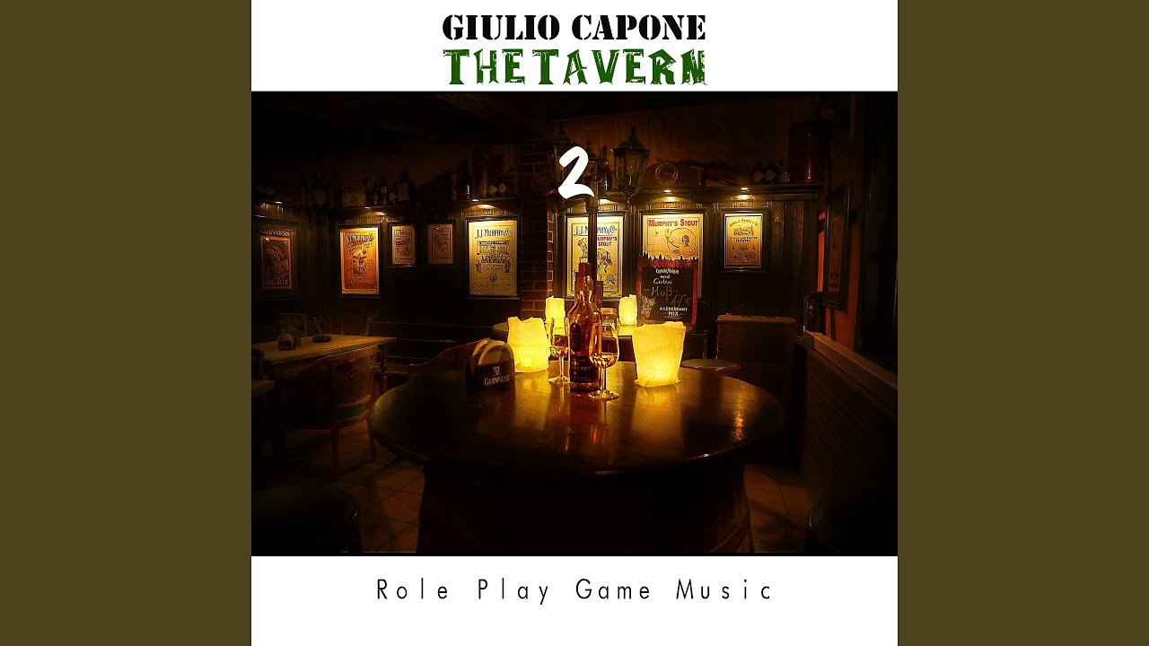 The Tavern 2 (Role play game music) - YouTube