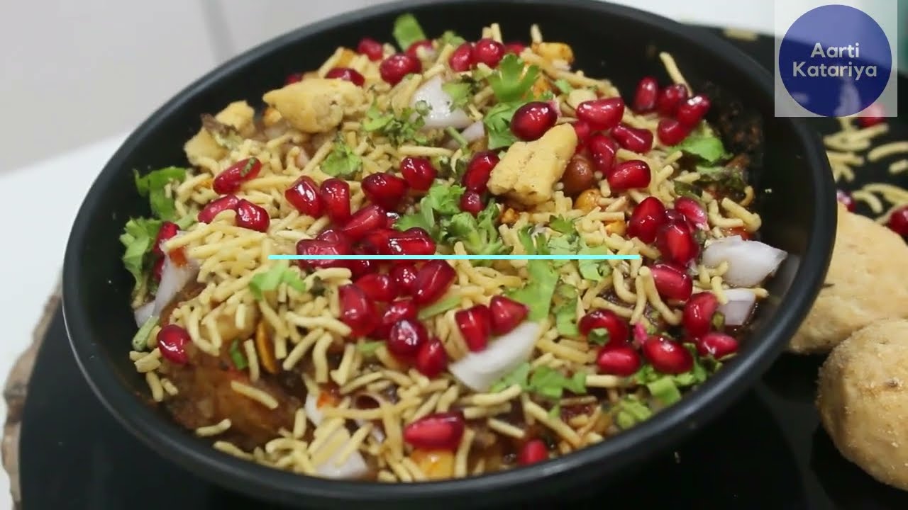 Kutchi kadak Recipe - YouTube