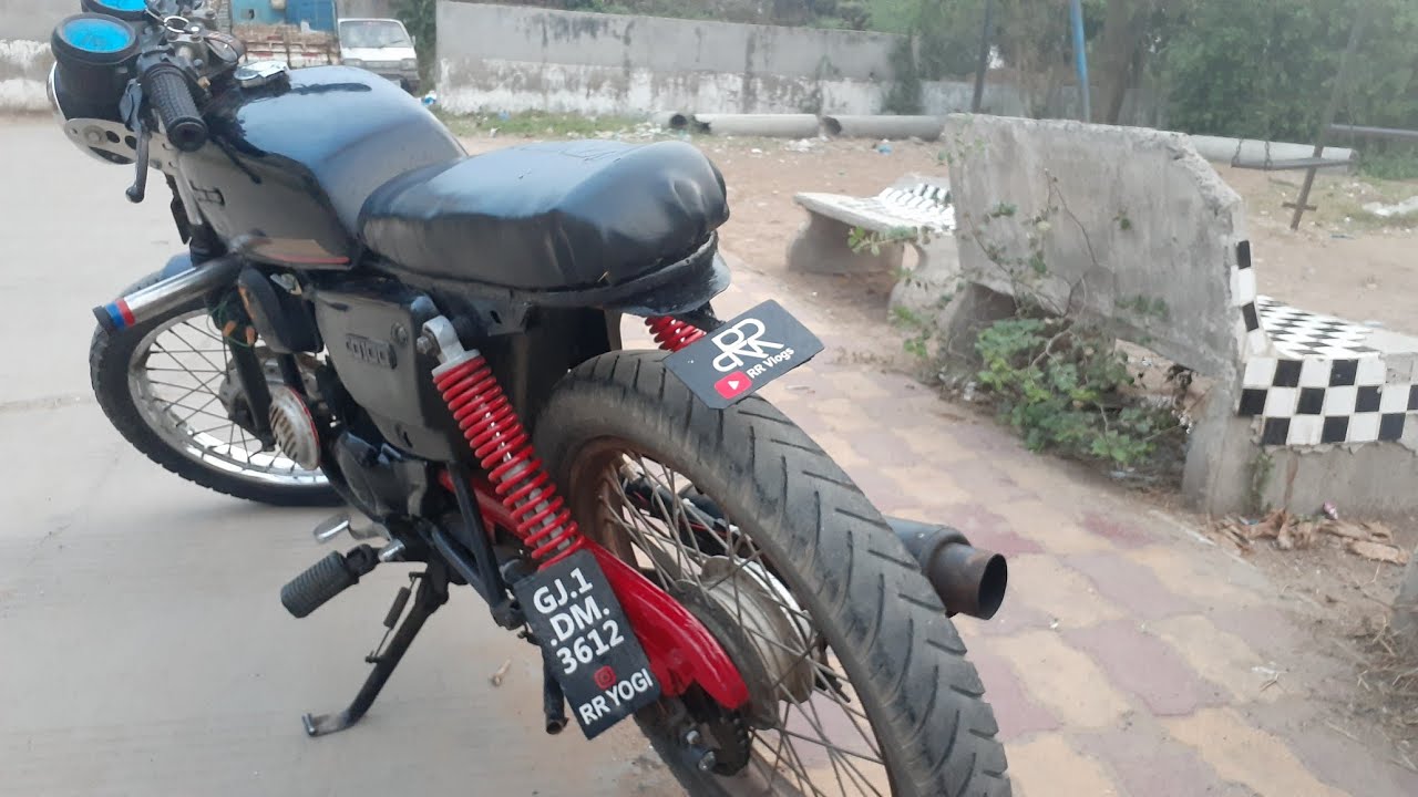 Number Plate Installation💸साइलेंसर मोडिफाइड💥(Part 4)#modified#splendor ...