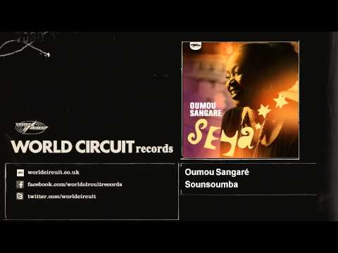 Oumou Sangaré - Sounsoumba