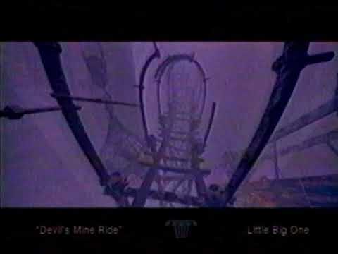 Wavefront - Devil's Mine Ride - STEREO - YouTube