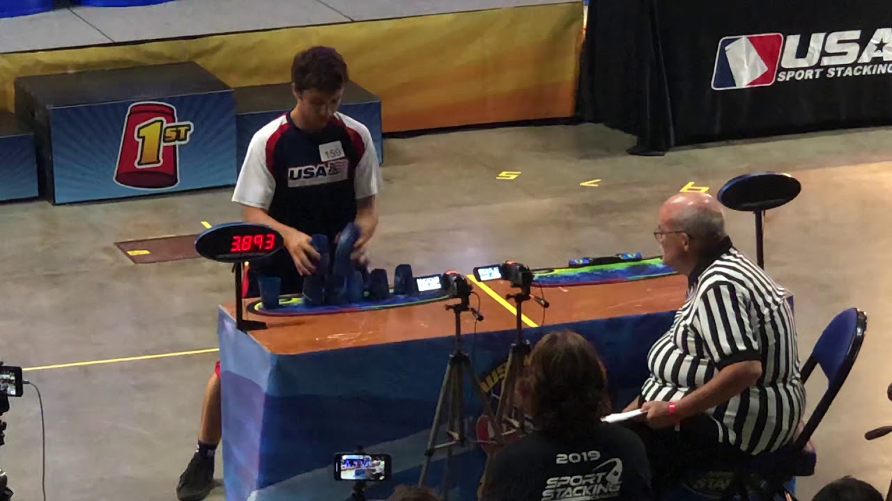 William Polly 4.920 JROS SOC! - YouTube