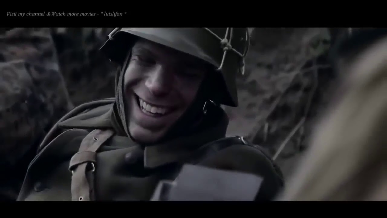 Best Action WAR Movies 2018 WW2 Russian WAR Movies English Sub HD - YouTube