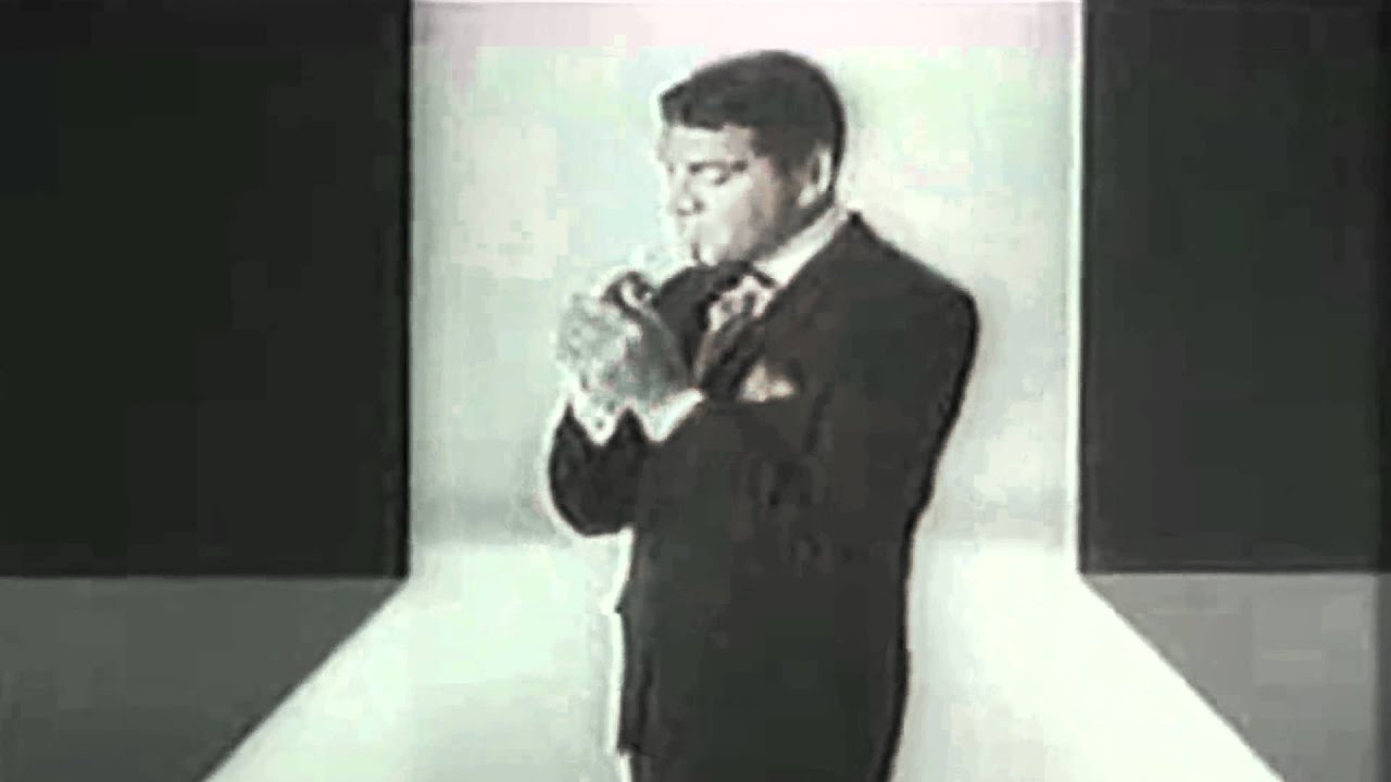 THE LOST TAPES - SMOKING GUN AD - FAKE - YouTube