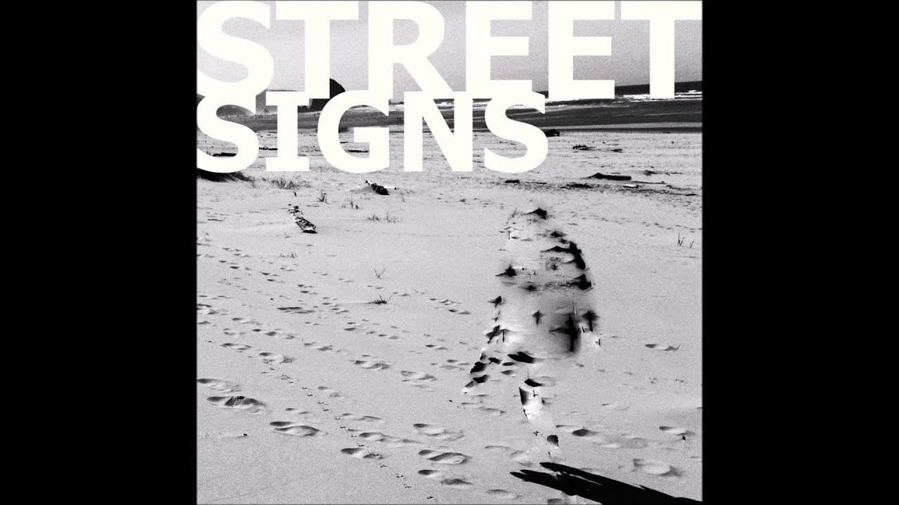 Street Signs - Desire - YouTube
