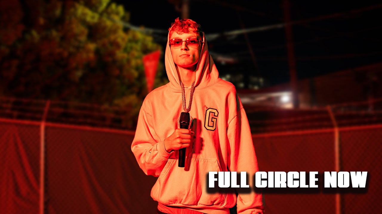 Brezden - Max Stats (Live Performance) - YouTube