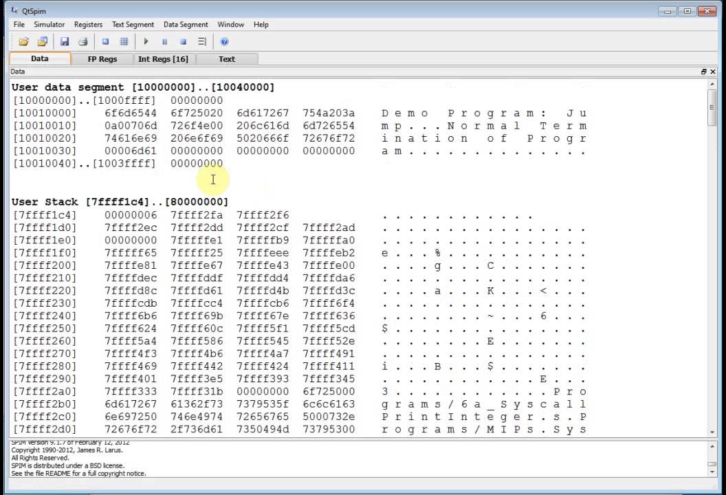 MIPS #18: Jump - YouTube