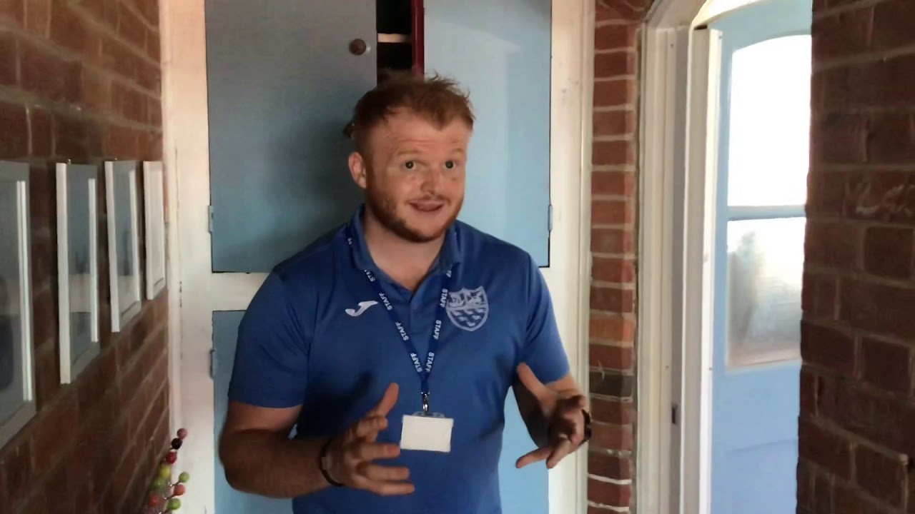 What Sidlesham will look like... - YouTube