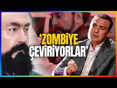 Adnan Oktar Cezaevinde Ne Yapıyor? \