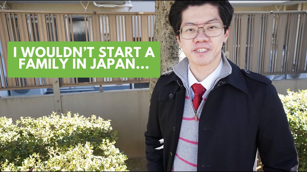 Japan Street Interview: How Japan is different from Vietnam - YouTube