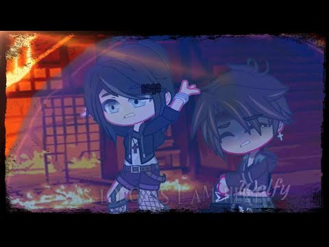 ~ Everything I wanted ~ || {remake} || {Kai & Nya - Angst & Fluff} || Ninjago || Gacha Club