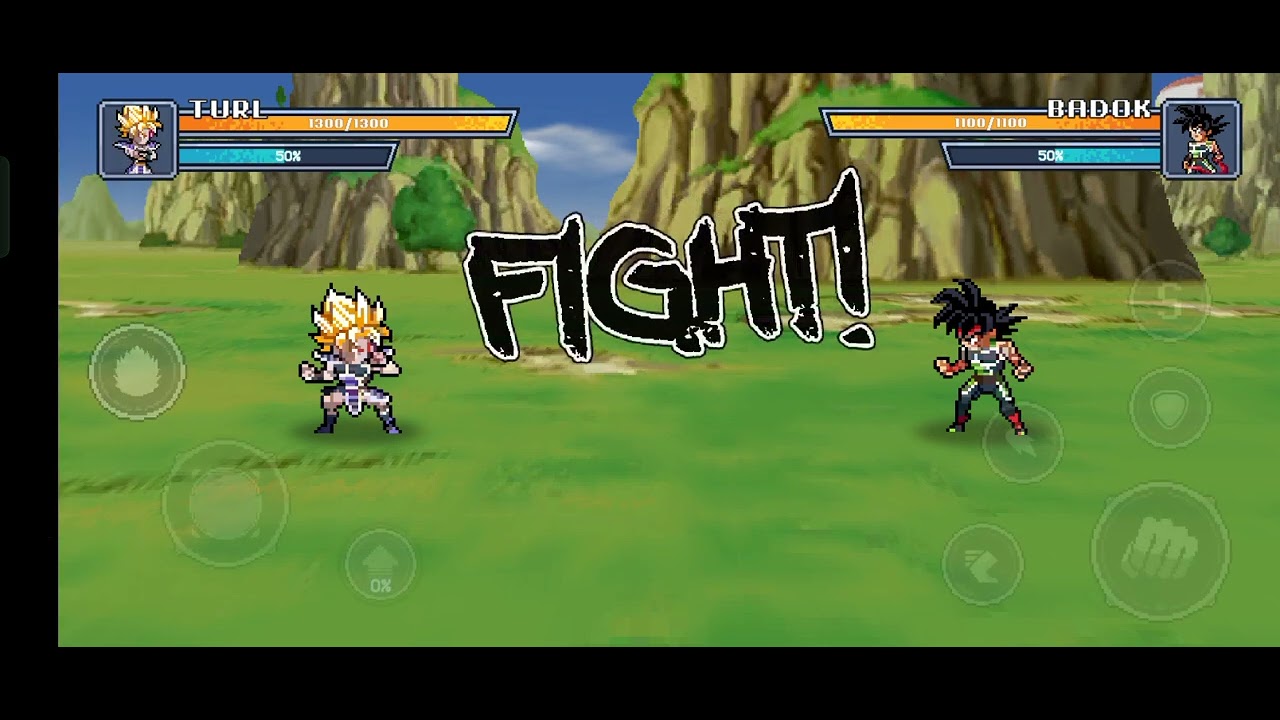 legend fighter game #1 - YouTube