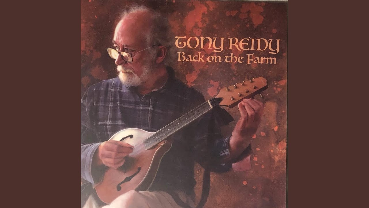 The Stack of Barley - YouTube