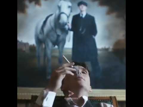 Nearly Got.... Fu******g Everything | Tommy Shelby | Attitude Status