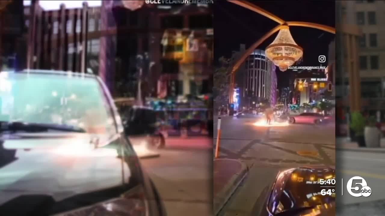 Cleveland's police chief says new task force investigating street ...