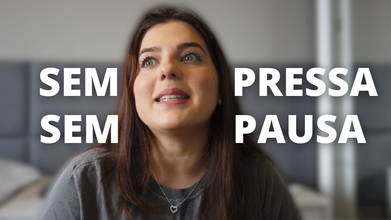 5 HÁBITOS QUE CONSEGUI MUDAR EM 2021 - YouTube