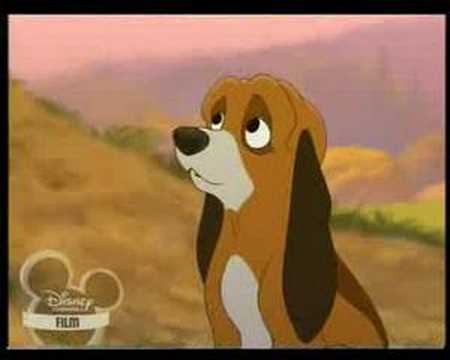 The Fox And The Hound 2 - Friends For Life (Norwegian) - YouTube
