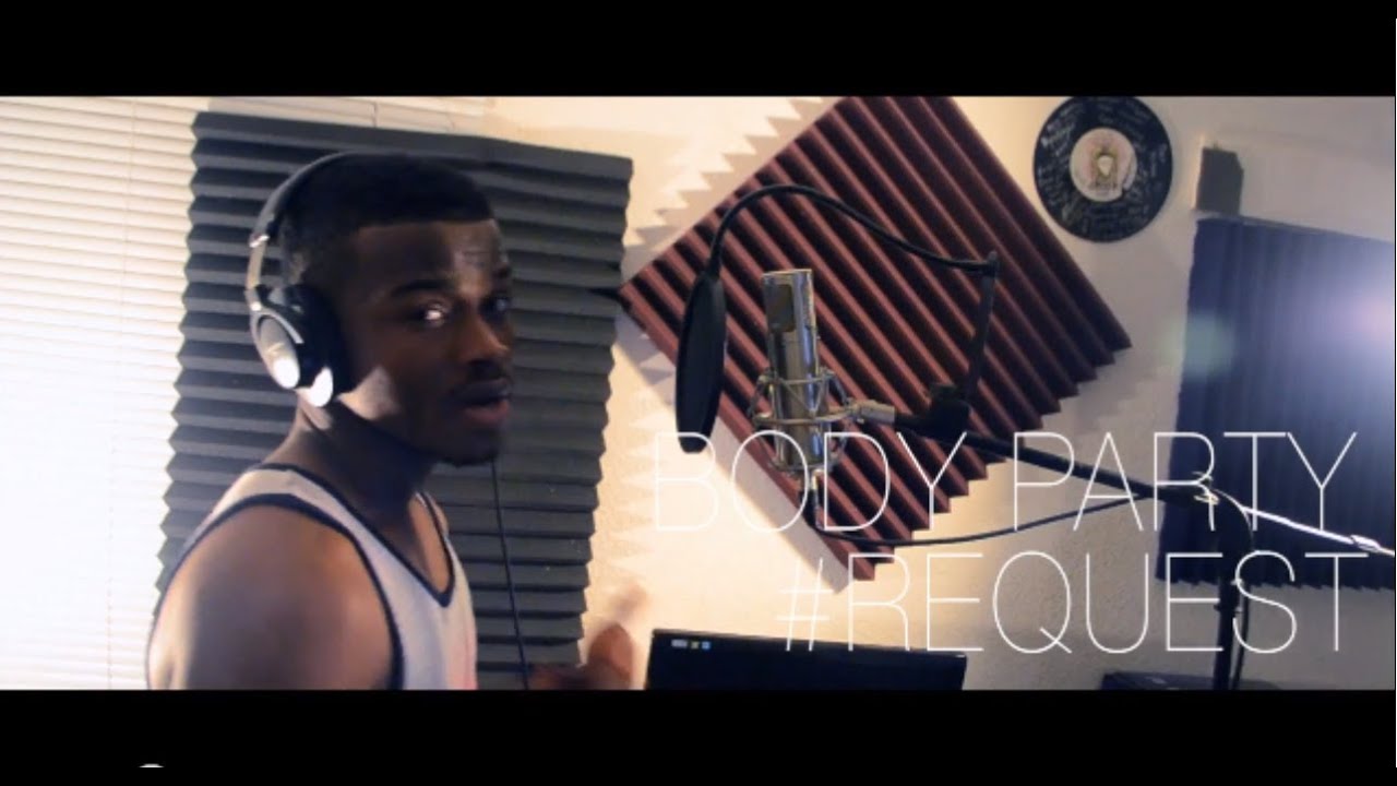 Drake / Ciara - Girls love Beyonce X Body Party | Cover | Matchup ...