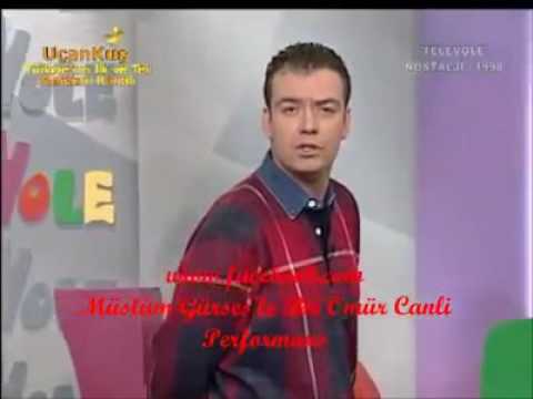 MÜSLÜM GÜRSES HAKAN TAŞIYAN MAGAZİN
