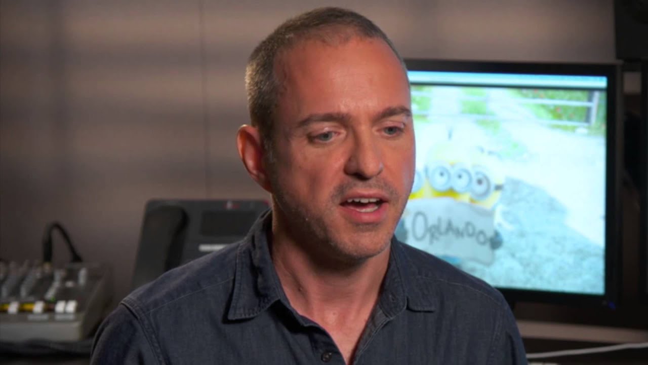 Kyle Balda - Alchetron, The Free Social Encyclopedia