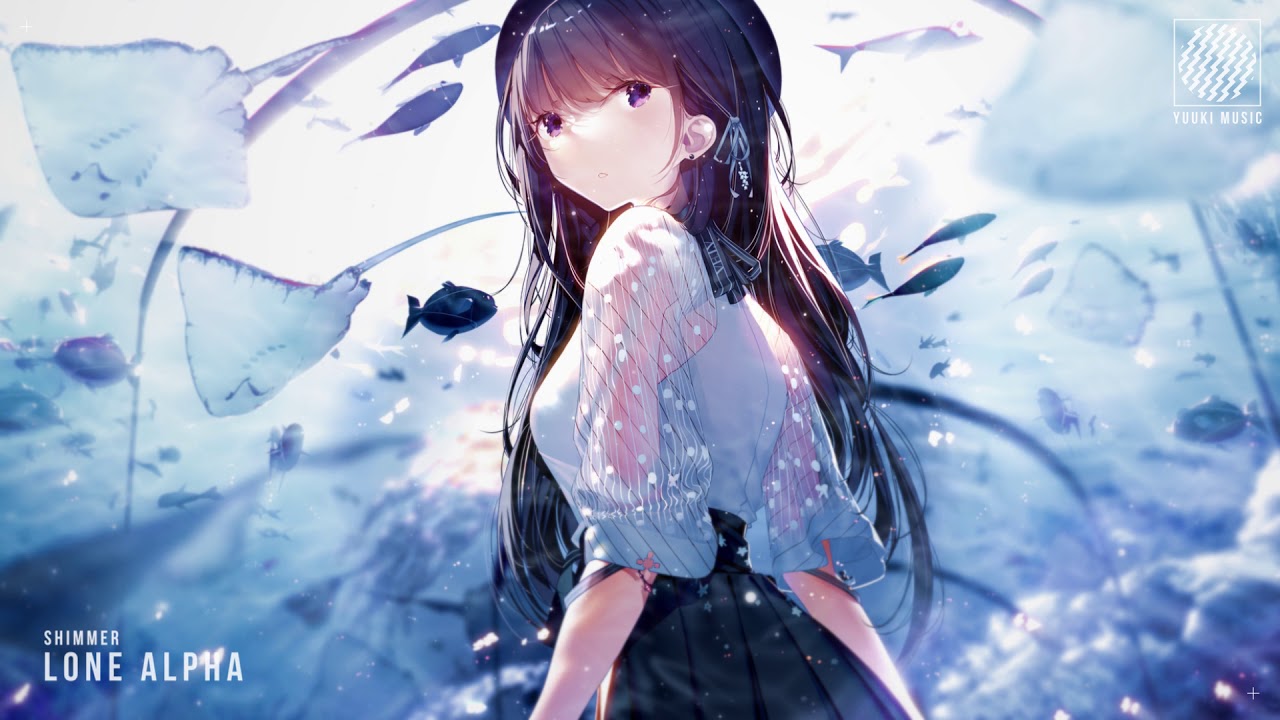 Lone Alpha - Shimmer - YouTube