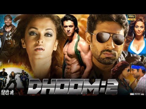 dhoom 2 full movie in hindi Hrithik roshan l dhoom 2 full movie in hindi 2006 Hrithik roshan 