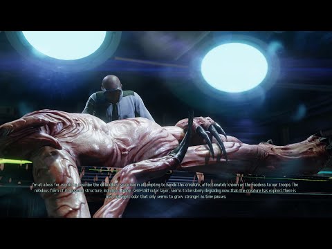 YARATIK CESETLERİNİ İNCELİYORUZ, UZAYLI OTOPSİSİ !! | XCOM 2 TÜRKÇE BÖLÜM #8