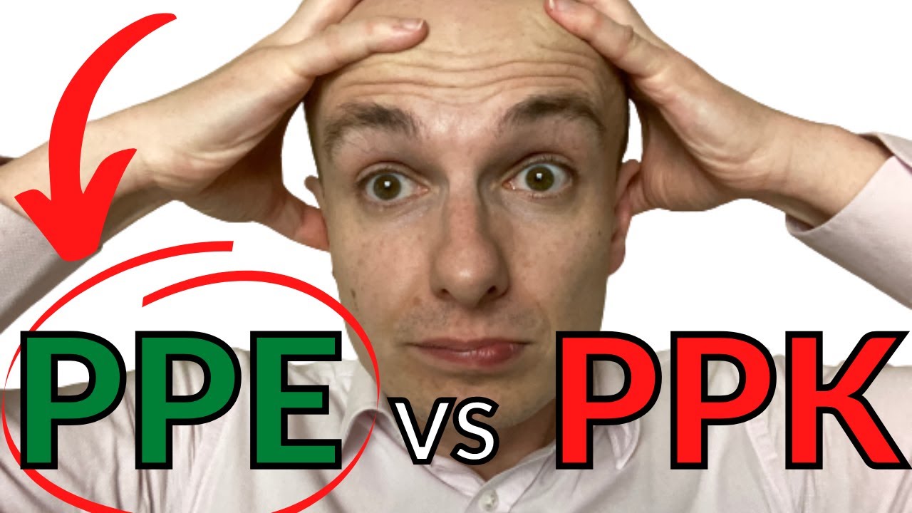 Pracownicze Programy Emerytalne (PPE) – co to jest i czym różni się od ...