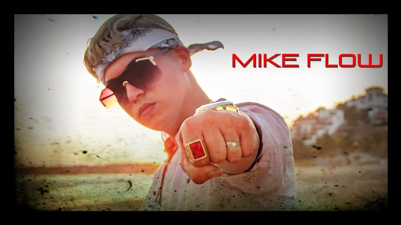 Mike Flow {•°•} Previo // Reggaeton \\ Pop Latino ** Musica (2016 ...