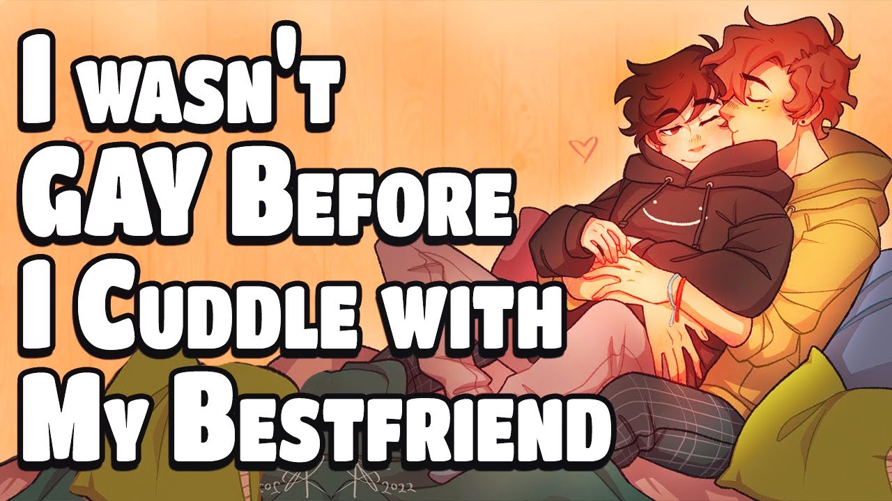 I Fell in Love with My Straight Friend After Spending a Fun Night ...